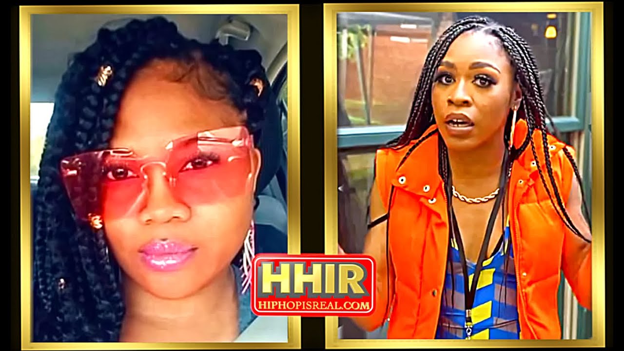 YOSHI G FLIPS On DUH BOSS After DUH BOSS Gets CRITICAL On CHARLIE CLIPS ...