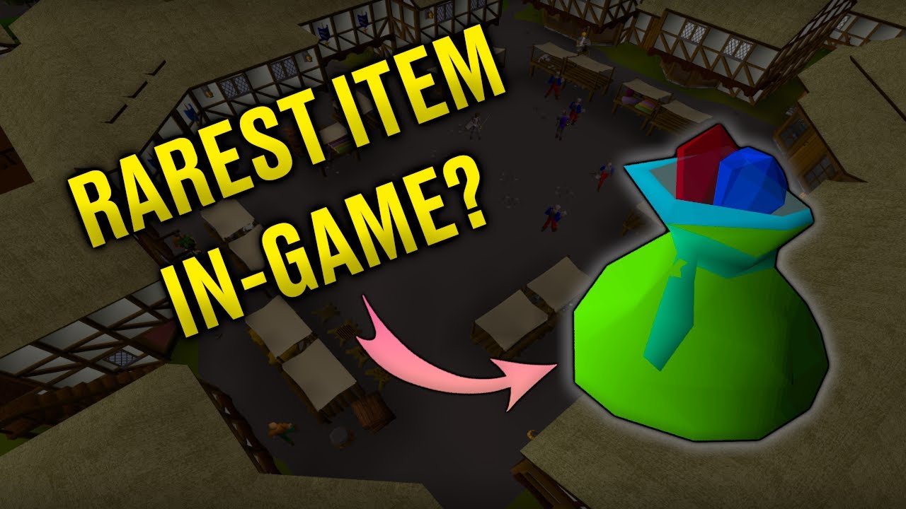 8 minutes of FUN OSRS Facts You Might Not Know - YouTube