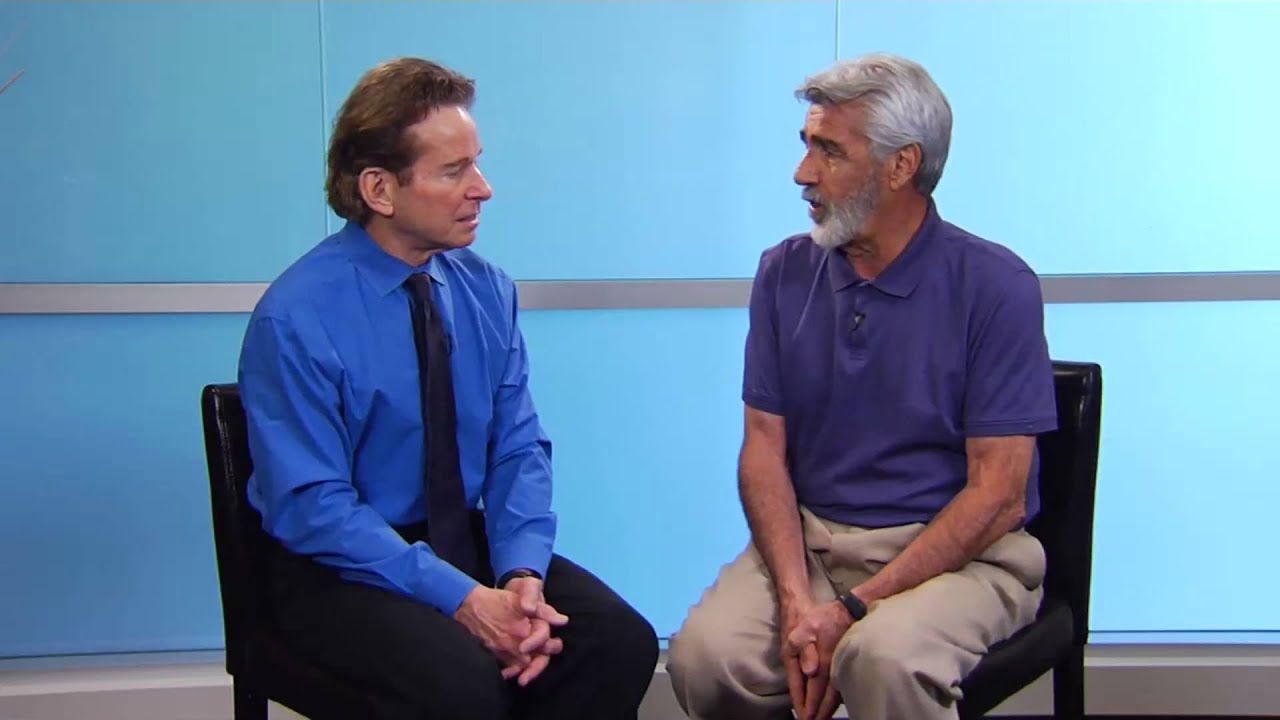 Feeling Good WIth Dr. Art Mollen - Diet Mistakes - YouTube