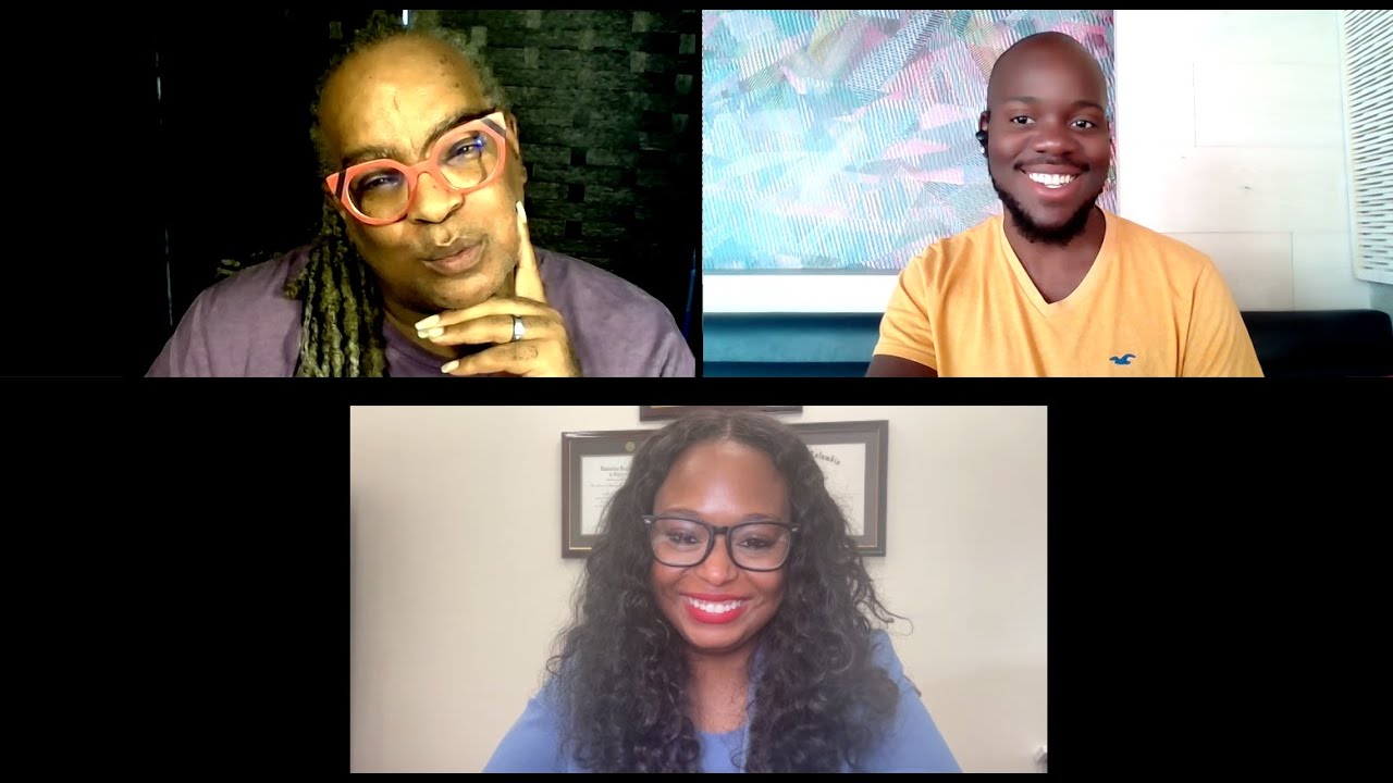 Team Rayceen Interview: Councilmember Janeese Lewis George, District of ...