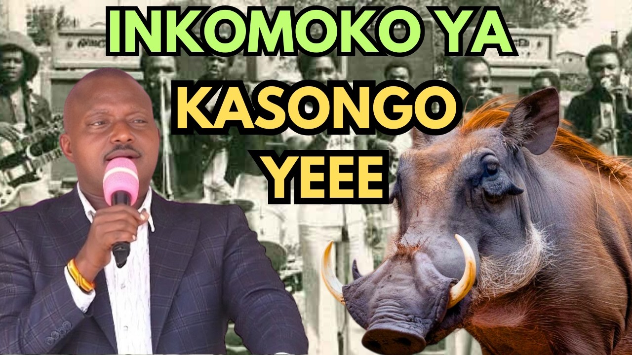 Menya ubuhanga bw' ISATURA mu guhangana n'inyamaswa z'inkazi. KASONGO ...