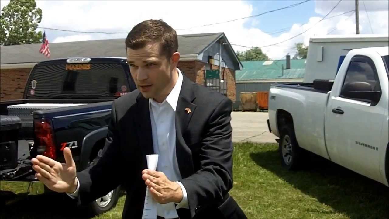 "The Oath," A Speech by Missouri State Representative Paul Curtman to Oath Keepers - YouTube