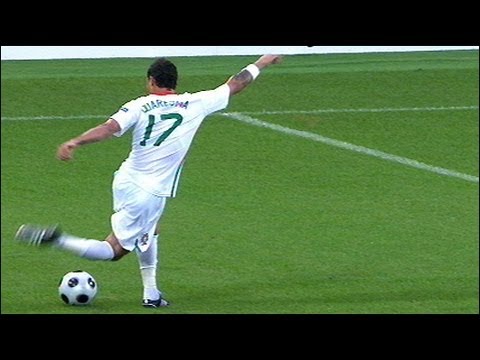 Ricardo Quaresma - Q7 - Skills, Goals & More - Besiktas JK - 2012 - HD - Welcome to Al Ahli Dubai