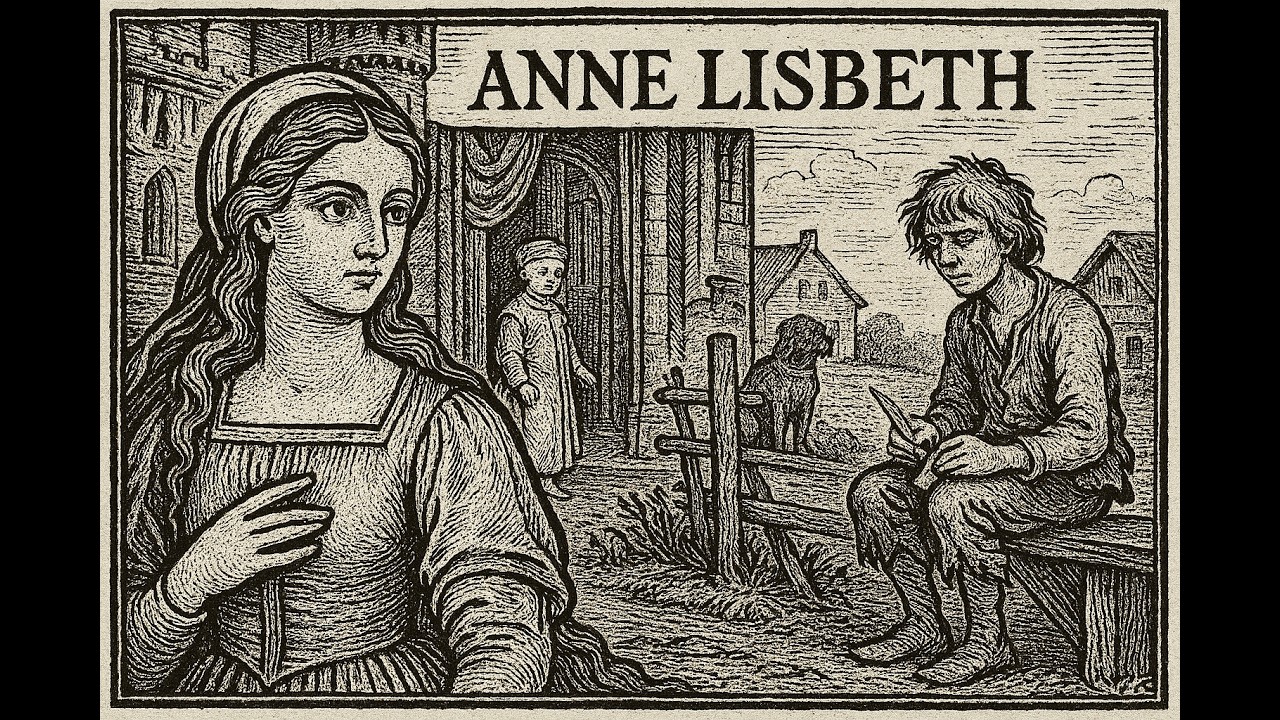 ANNE LISBETH – A Haunting Tale of Guilt, Motherhood & Redemption | Hans ...