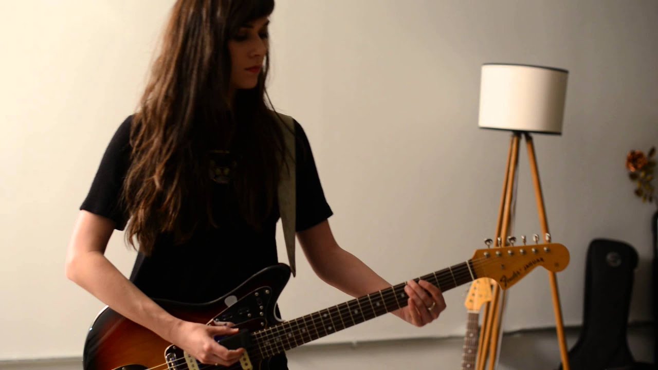 Noveller live April 10th 2014 video 1/6 - YouTube