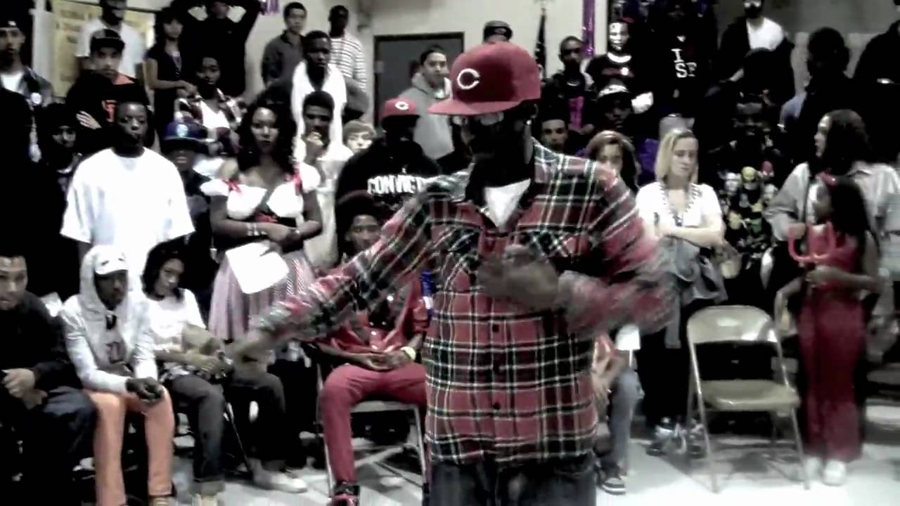 Best Turfer Alive - YouTube