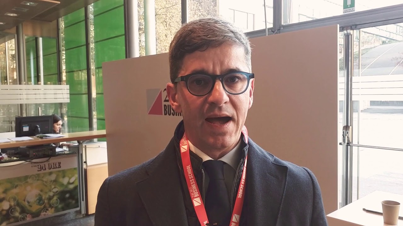 Dotti, Marsh Risk Consulting: "Sostenibilità e risk management, ecco ...