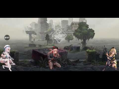 Goddess of Victory: Nikke mod apk versi 110.8.14 | Damage & Defense ...