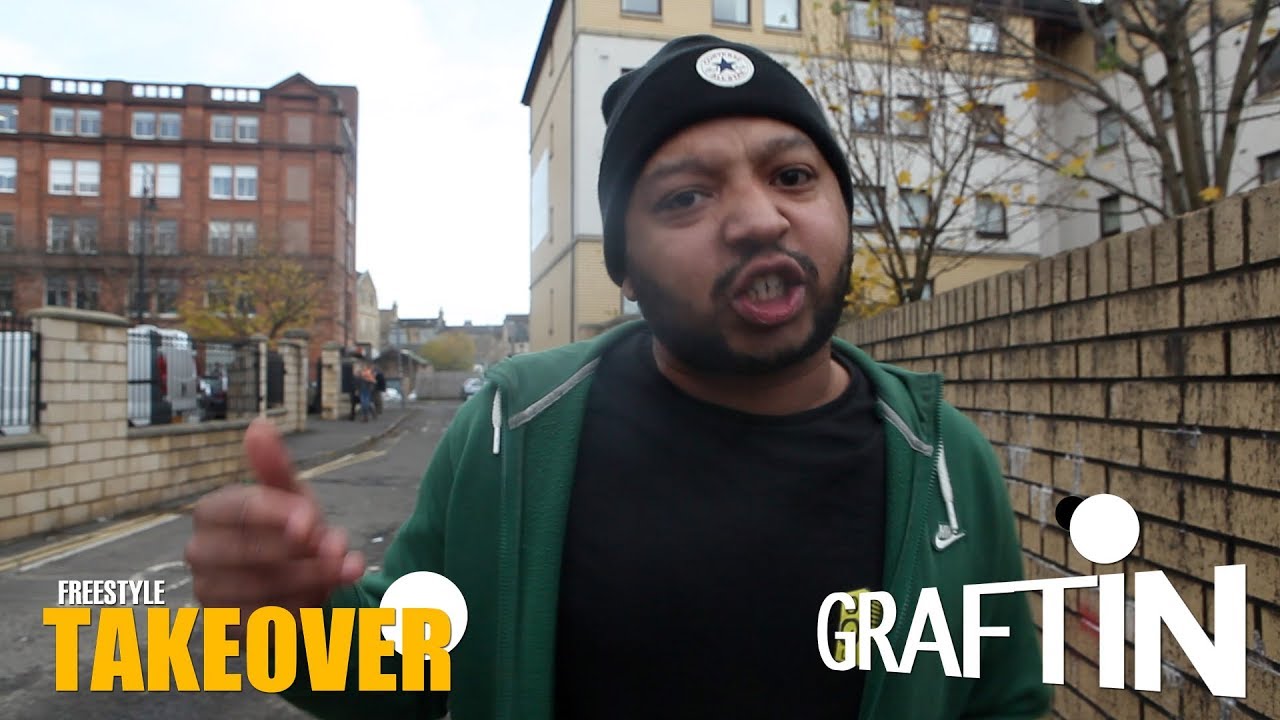 Philly Blunts- Freestyle Takeover [Graftin Media) - YouTube
