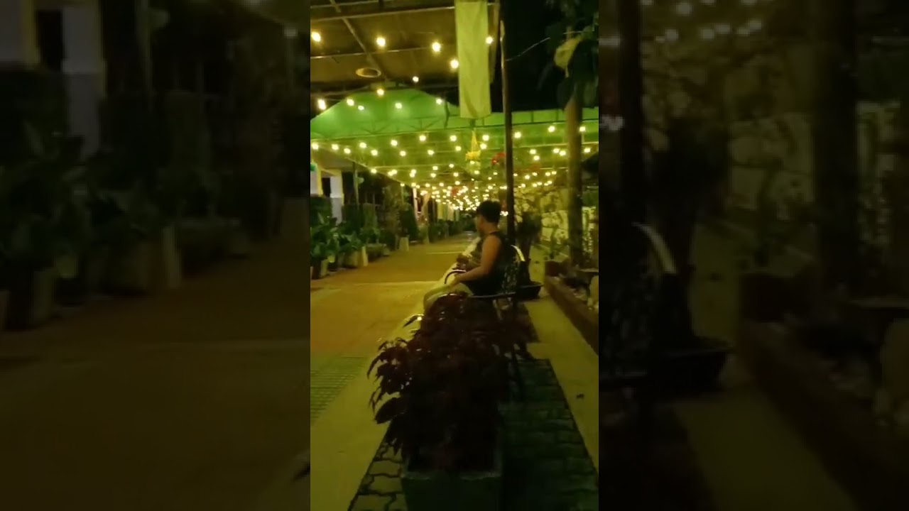 Lamarang Hotel and Resort - YouTube