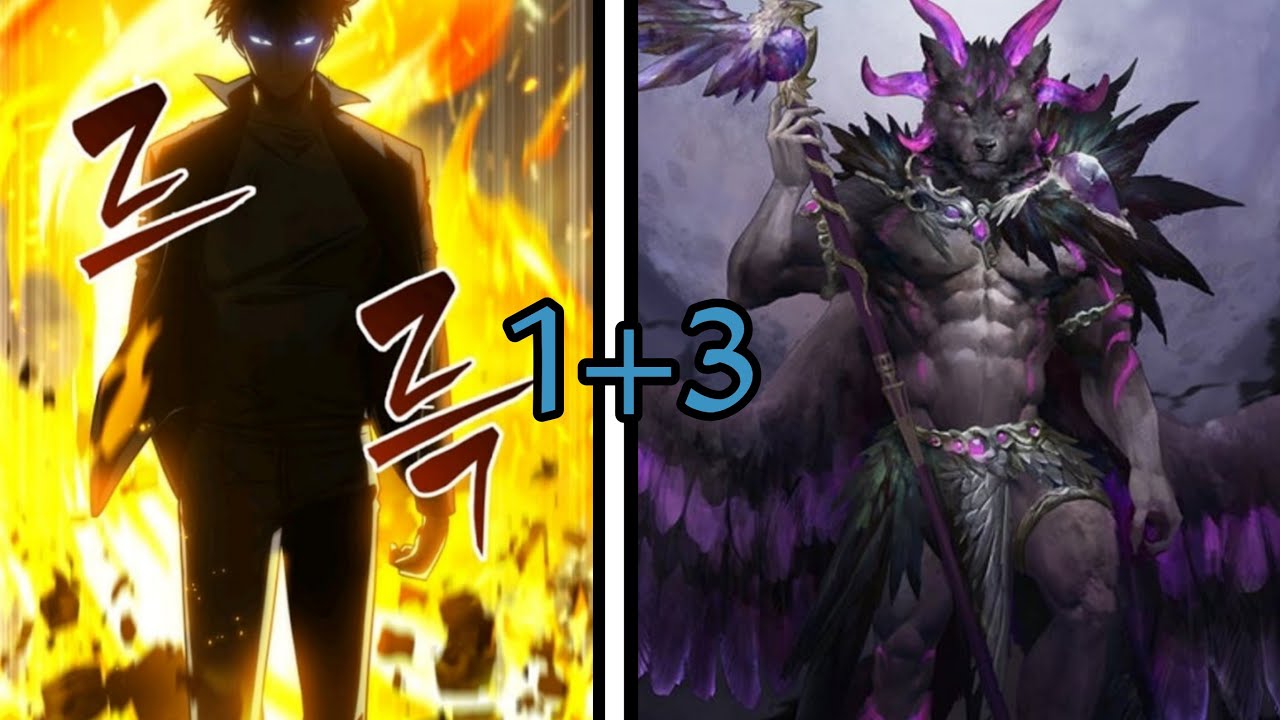 Lord Of All Crows Reincarnated On Earth To Change His Future And Become ...