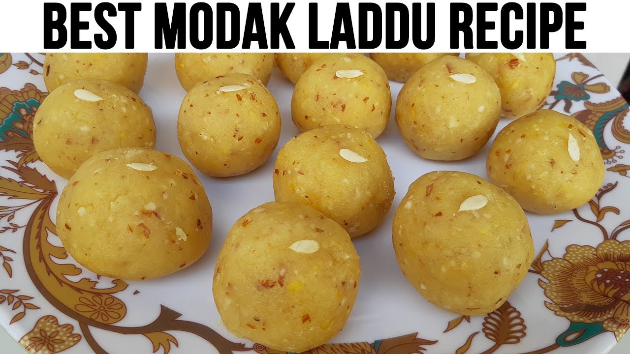 Moong Dal Ke Laddu | मूंग दाल लड्डू | Mung Dal Ladoo Recipe | Instant ...