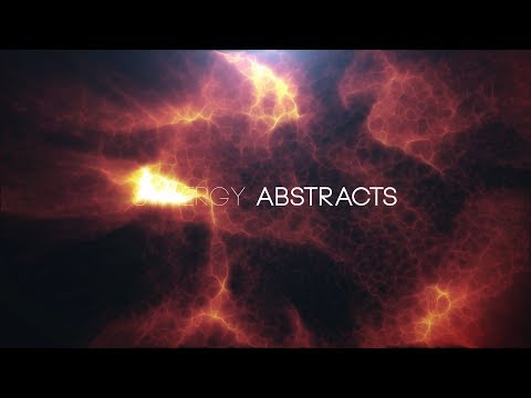 Synergy 3D Intro @SynVFX - YouTube