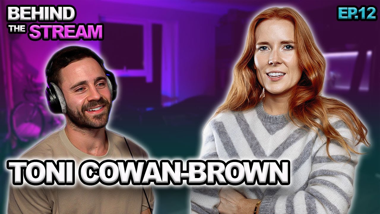 Why Building a Personal Brand is So Important | Toni Cowan-Brown Ep.12 ...