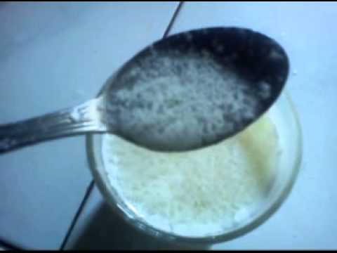 KOAGULASI KOLOID - YouTube