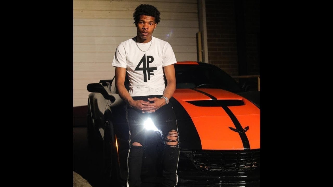 (FREE) Lil Baby Type Beat - "Visionary" - YouTube