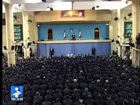 Iran News in Persian / Farsi ایران اخبار۱۹ بهمن ۱۳۹۰ - YouTube