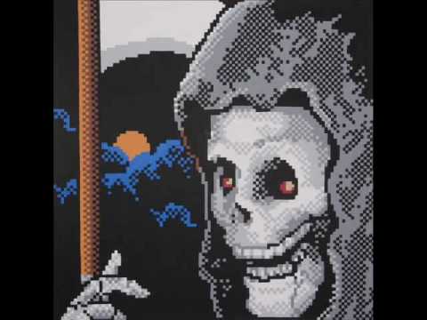 SHADOWGATE X- DEATH THEME - YouTube