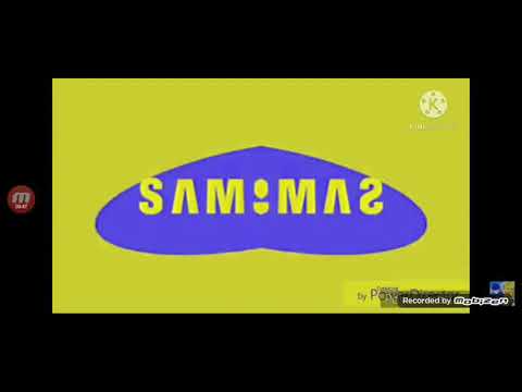 Samsung Logo History In g major 2 CoNfUsIoN AND REVERSED - YouTube