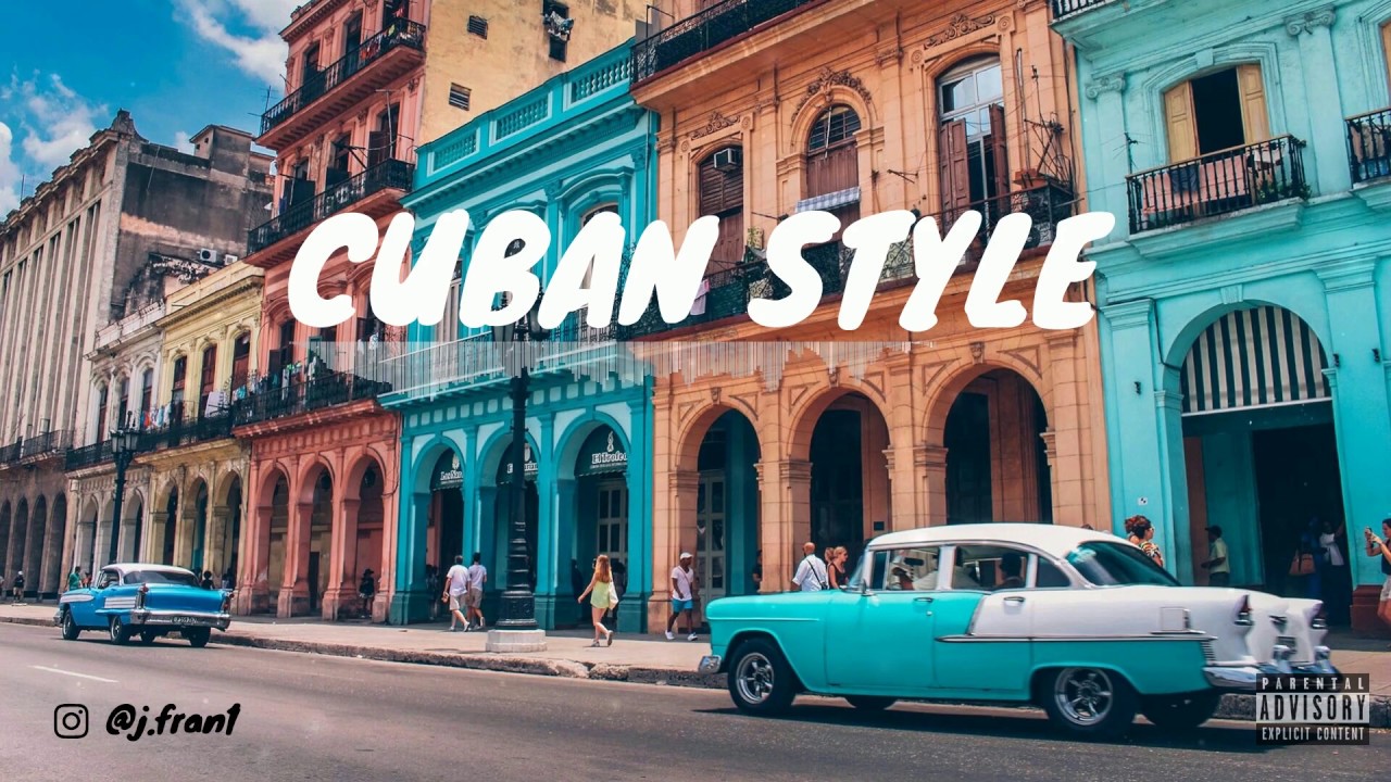 [FREE] Base de Trap Uso Libre 2020 | Trap Beat Salsa "Cuban Style ...