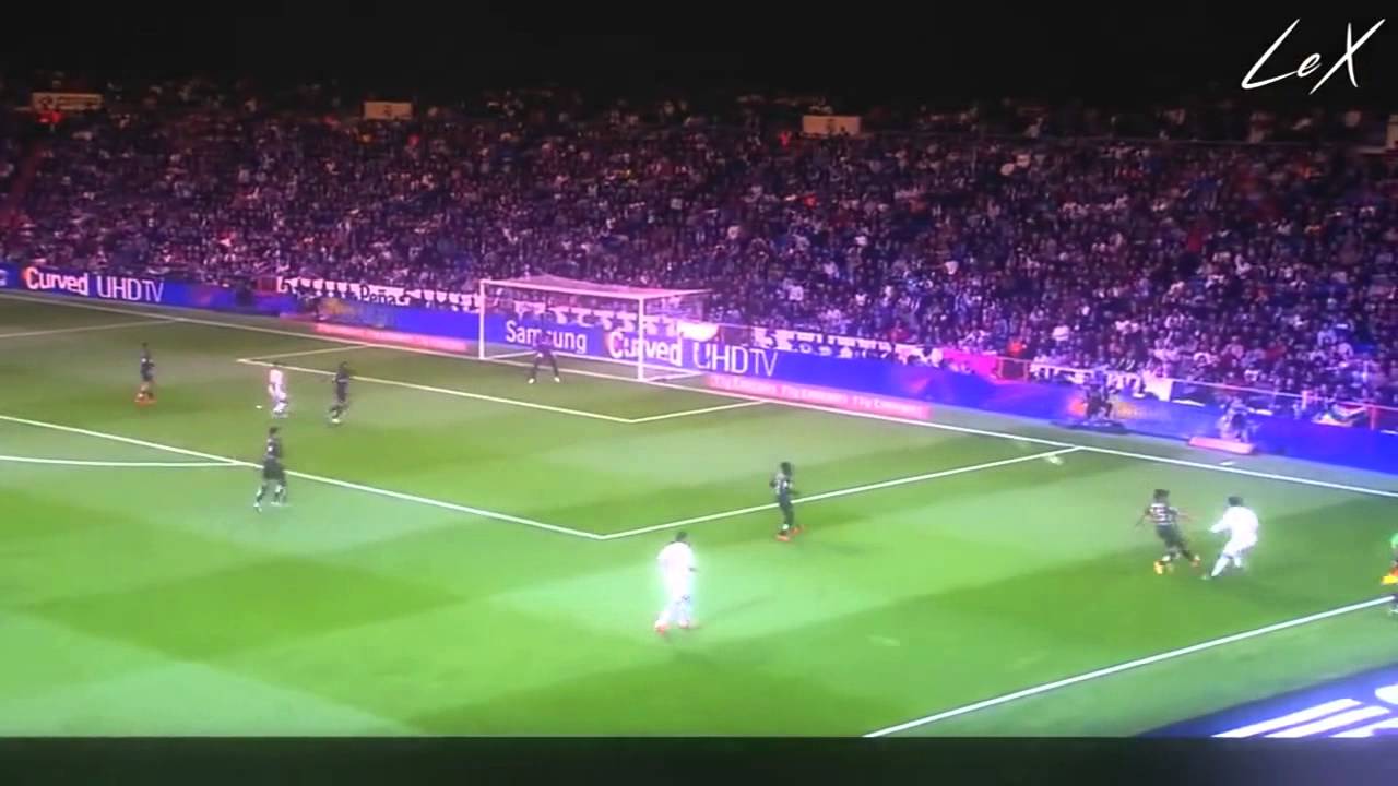 Ronaldo feint - YouTube