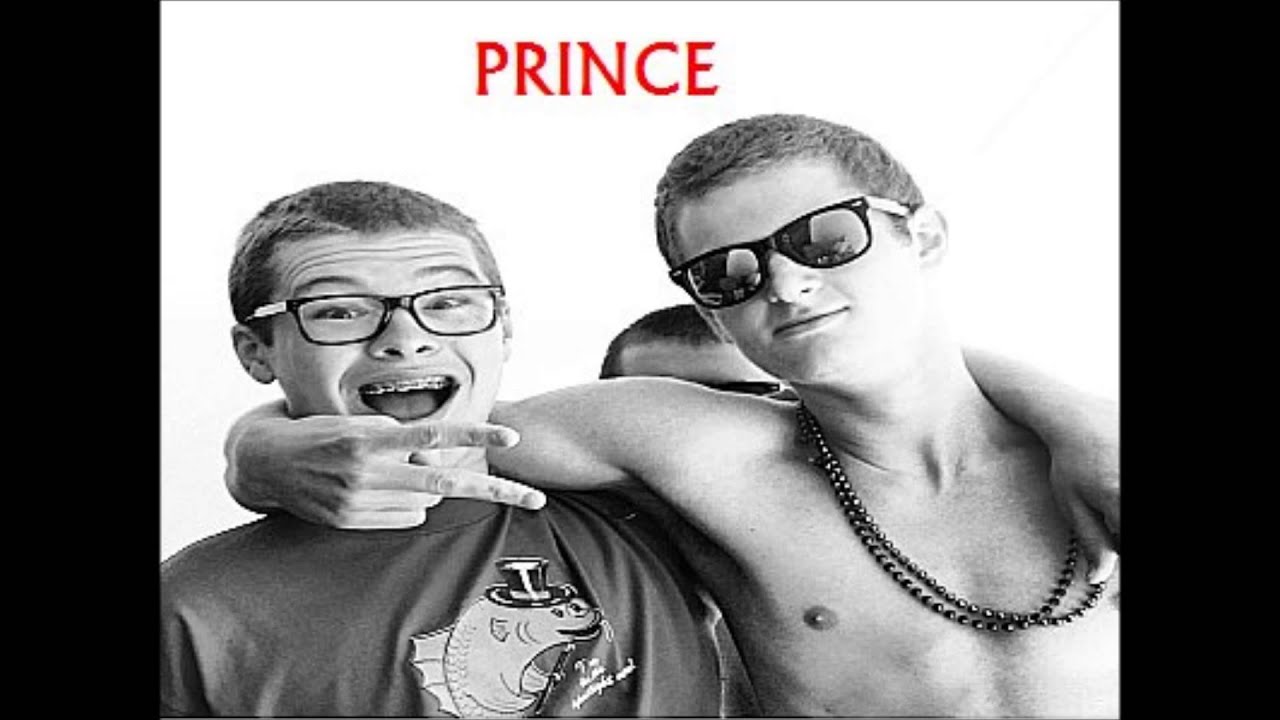 PRINCE full album - YouTube