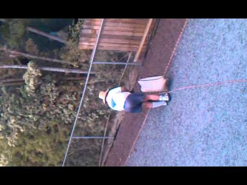 The worst neighbor ever - YouTube