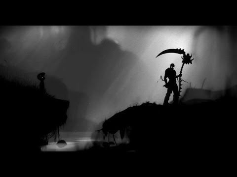 LIMBO ПРОХОЖДЕНИЕ На Русском Лимбо Геймплей и Обзор LIMBO PS5 #2 - YouTube