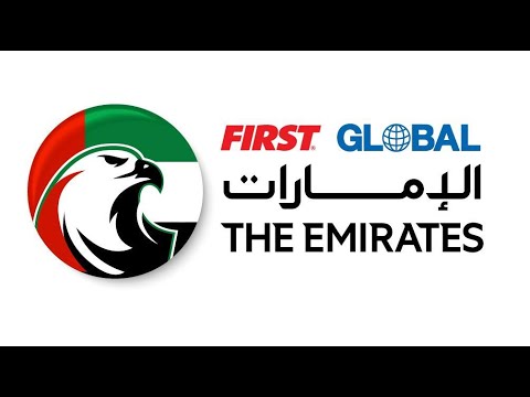FIRST GLOBAL CHALLENGE 2023 Robot Reveal || TEAM UAE - YouTube