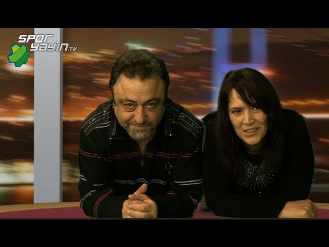 Hafta'nın Konuğu Şehnaz Dilan