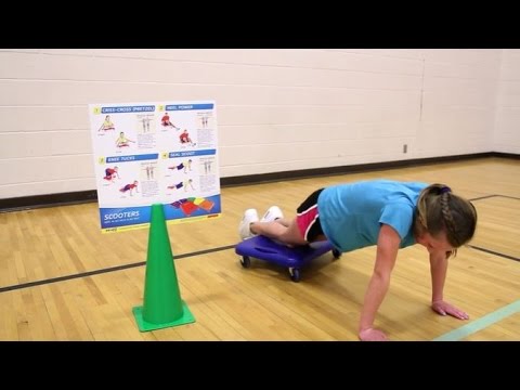 Introductory PE Circuit Pack - YouTube