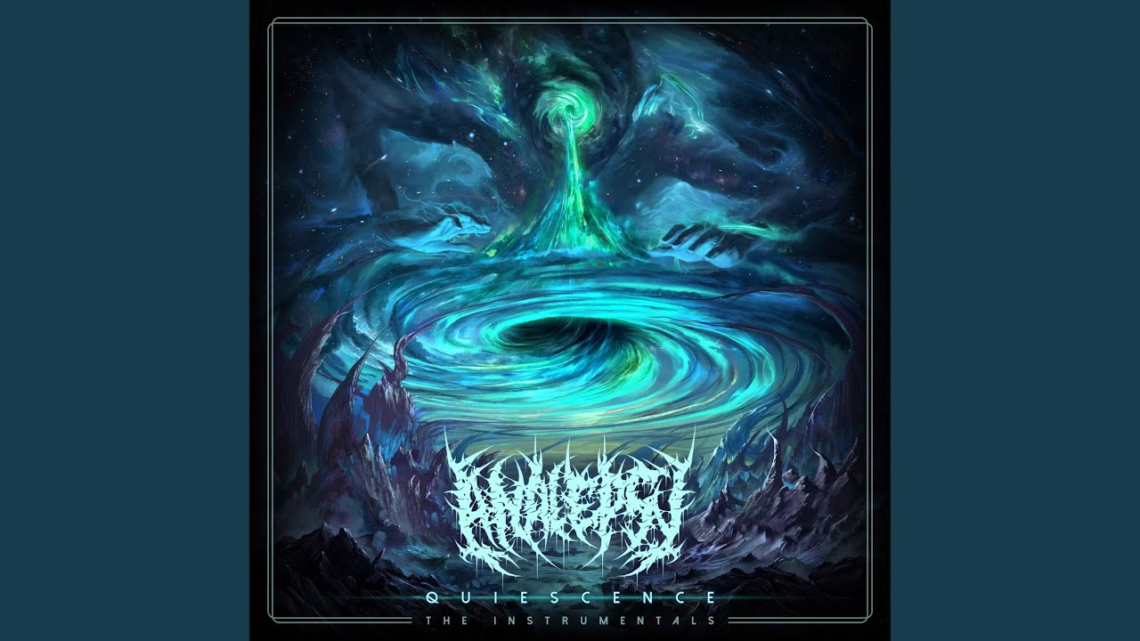 Elapsing Permanence (Instrumental Version) - YouTube