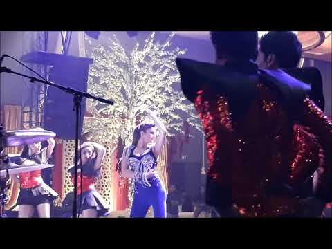 Monica Bedi Dance Performance I  monica bedi live performance I Monica Bedi I