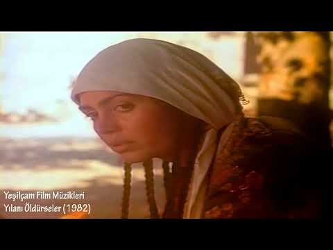 Yeşilçam Film Müzikleri - Yılanı Öldürseler - Zülfü Livaneli