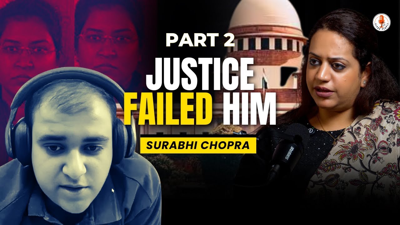 Alimony & Divorce Cases: Indian Courts Fail Men’s Rights by Adv Surabhi Chopra | JUSTICE IS ...