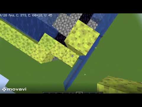 minecraft biggest wheat farm - YouTube