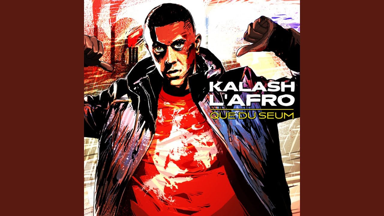 Fatalité (feat. R.E.D.K, Full, Lil ' Saï) - YouTube