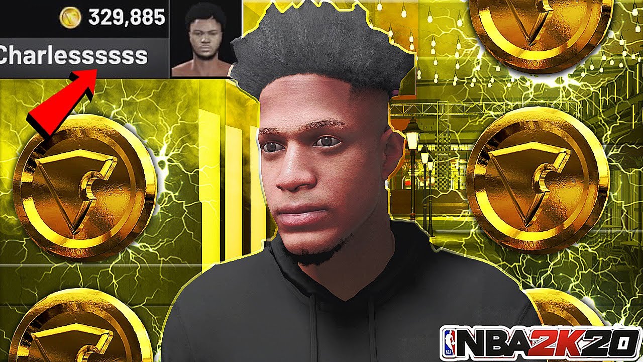 *NEW* NBA 2K20 VC GLITCH AFTER PATCH 1.13!UNLIMITED VC 70K TWO DAYS!PS4 ...