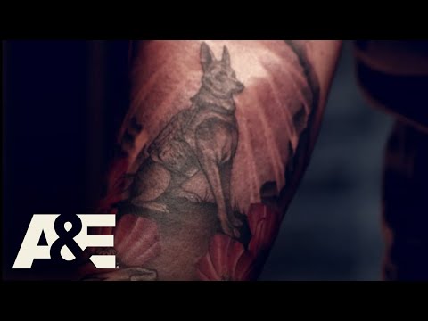 “Hero Ink” - Premieres Thursday, June 6 at 10pm ET/PT | A&E