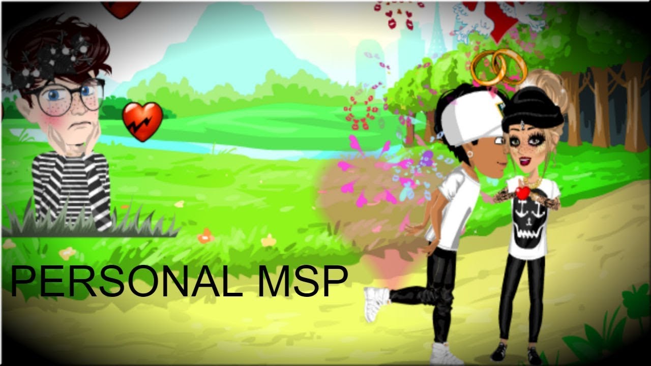 Personal Msp~Hvry - YouTube