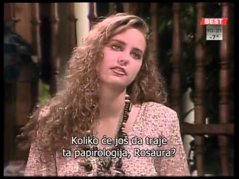 Kasandra - 128. epizoda - YouTube