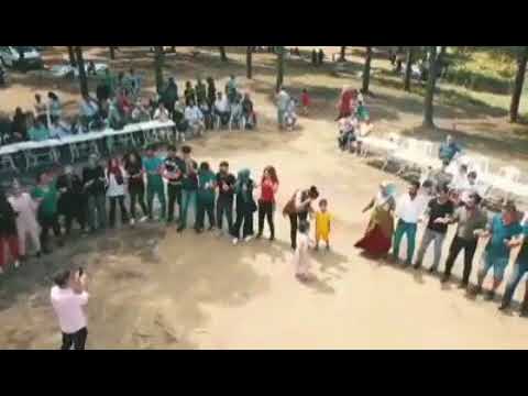 Bekiranlılar Piknik Şöleni - Zimanê Kurdî