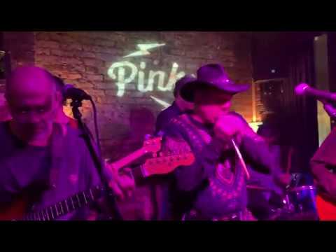 Big Boss Man - Star 69 Band, w/Mark The Harper, Live@Pink's / # ...