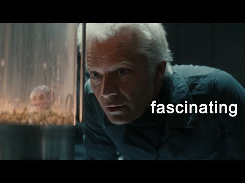 Kirsh being Kirsh for 6 minutes | Alien: Earth