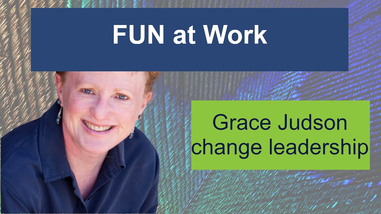 FUN at Work - YouTube