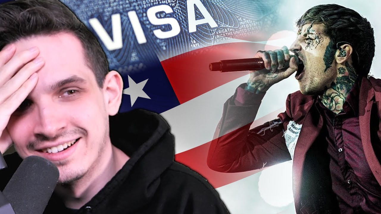 The final nail in the coffin for traditional bands? - YouTube