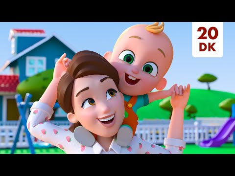 Bebişim Şarkısı - En Güzel Bebek Şarkıları