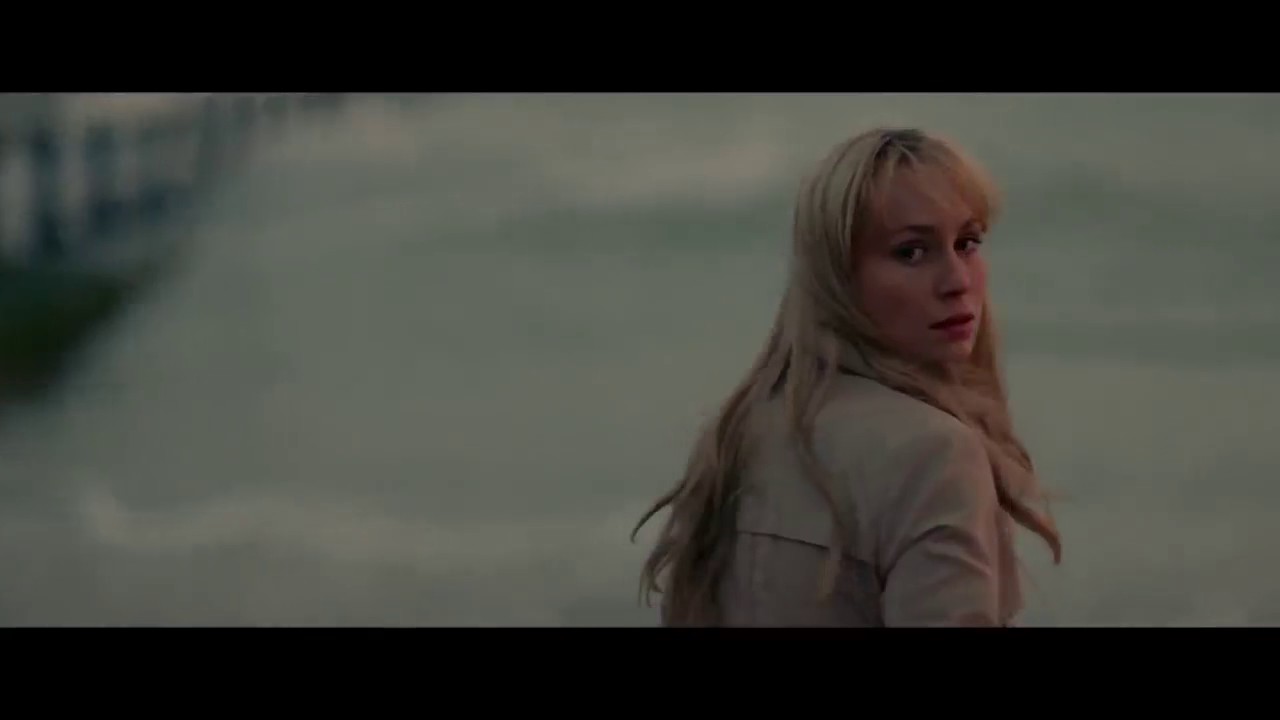 Assassin Trailer Danny Dyer - YouTube