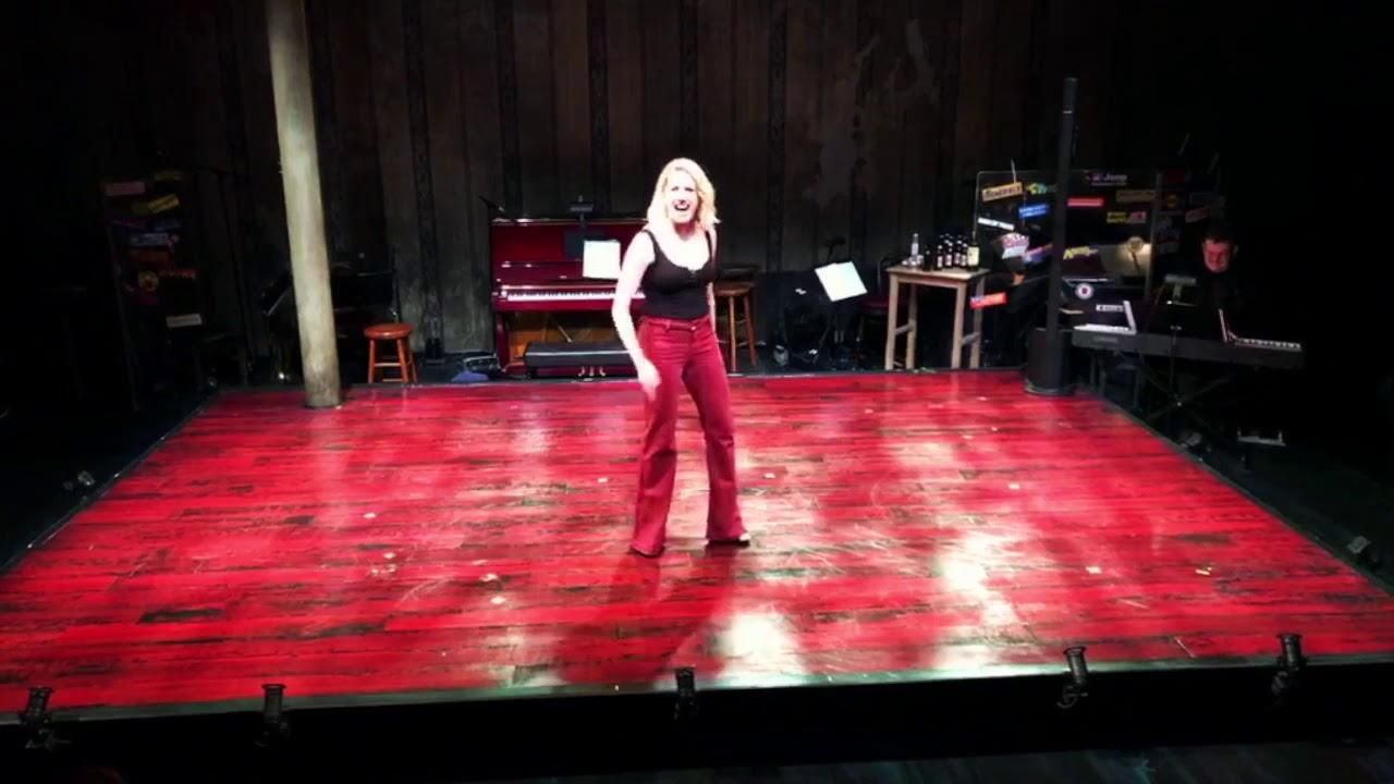 Cornet Man- Freya Falkenstein - YouTube