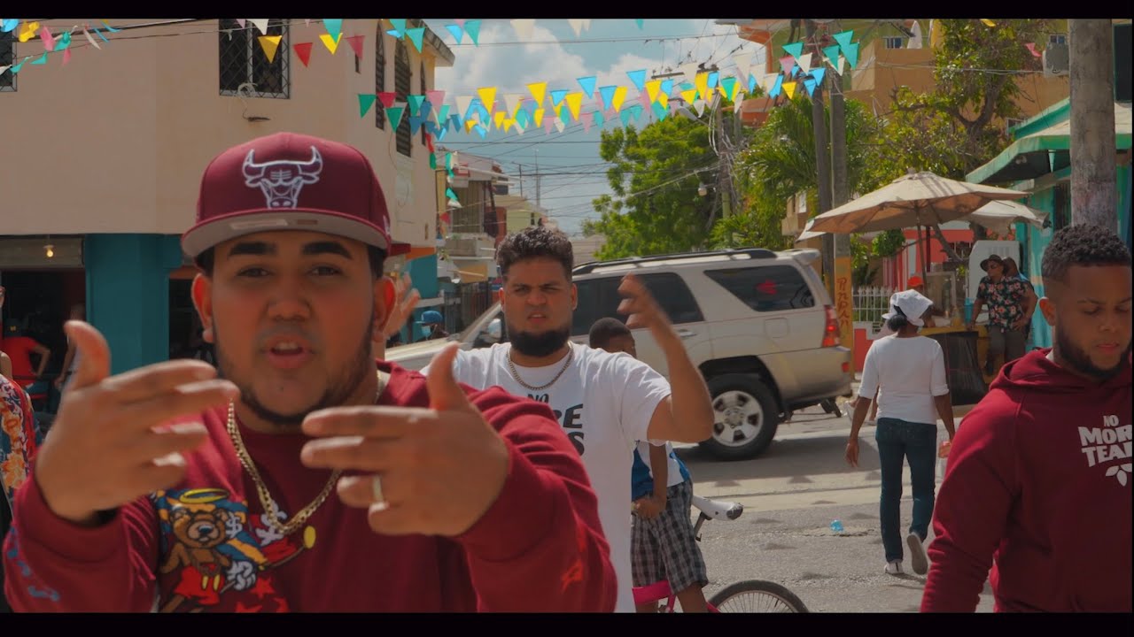 CRISTIANOS RESPETAO REMIX Mr.Yeison, Candelario, Holy Blezz, Simiente ...